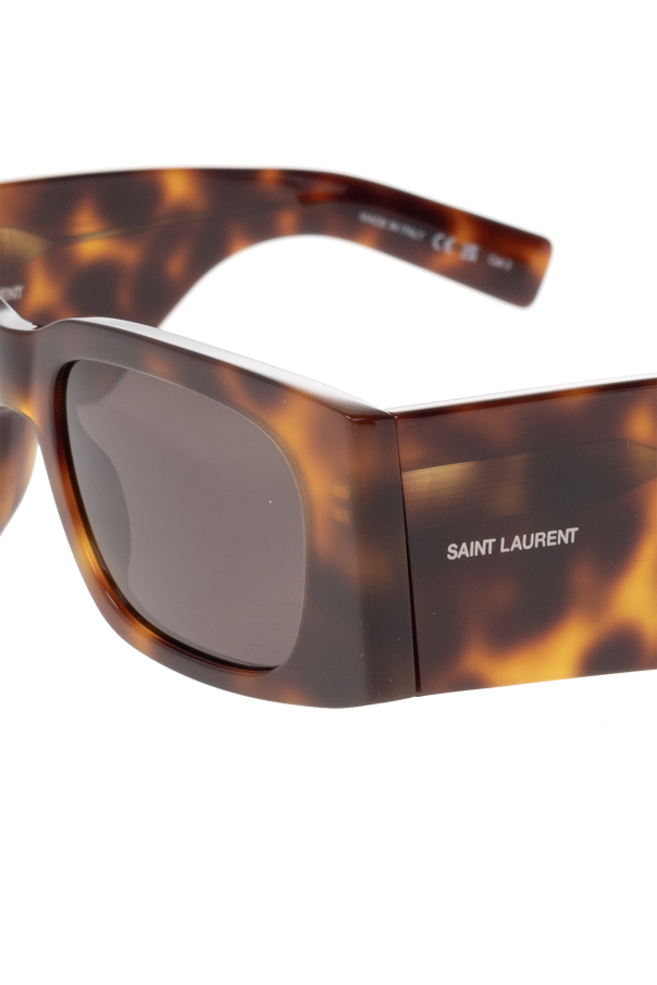 Saint Laurent ‘SL 654’ sunglasses | Women's Accessories | Vitkac